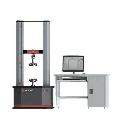 Quality Portable Tensile Testing Machine & Steel Tensile Testing ...