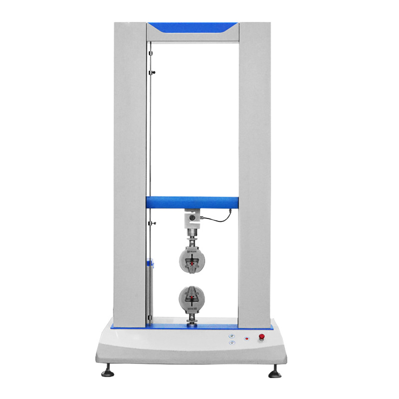 Strength Tester Meter Measurement Compression And Elongation Test ...